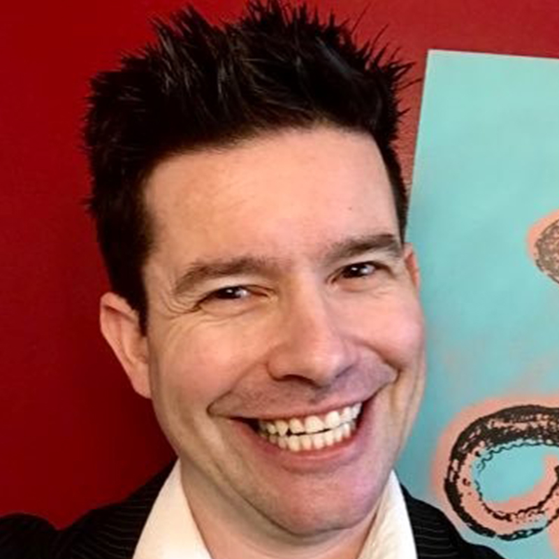 Jason Shearer - BI + Analytics Conference